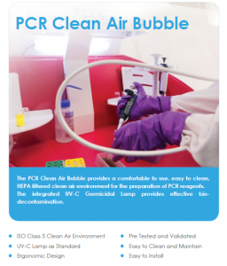 Lab Bubbles - Instrucan Scientific